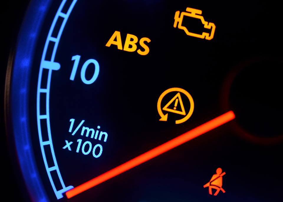  093 The Not So Secret Codes Of A Check Engine Light Wrench Nation