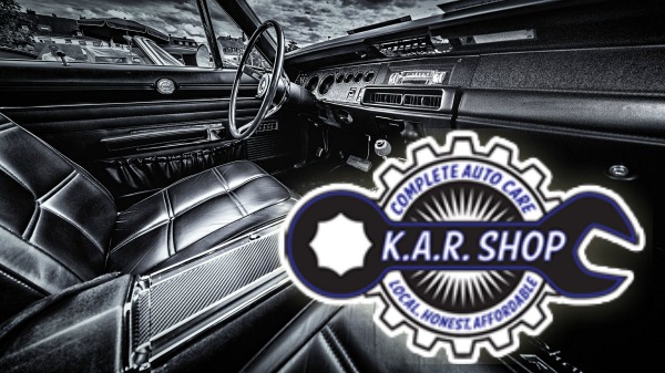 kar shop car ~ Wrench Nation
